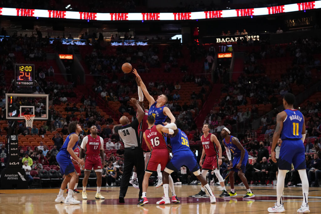 Grades: Nikola Jokić Returns and Dominates in Miami - DNVR Sports