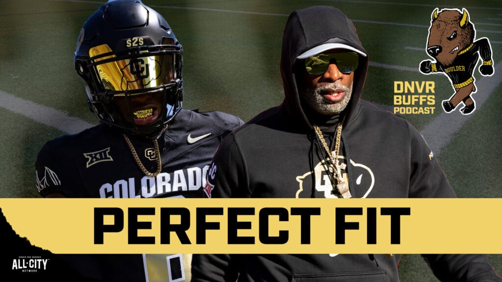 Colorado Buffs: In-Depth News, Podcasts, Videos, Community