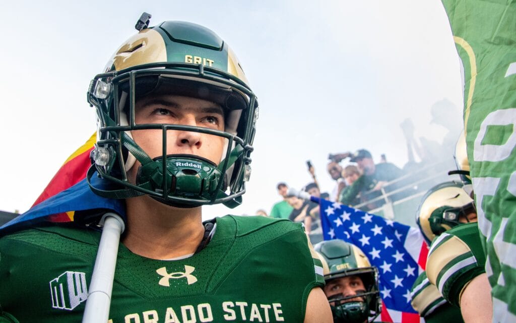 Everything Ram fans need to know about Colorado State's first ...