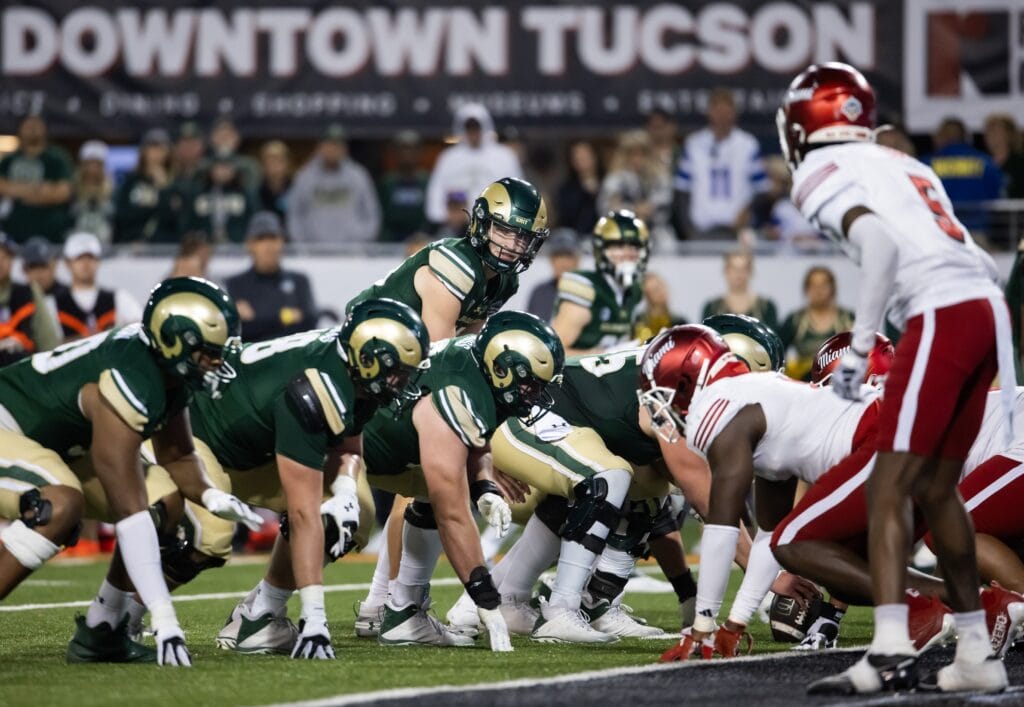 10 potential high-impact transfers for CSU Football in 2025 - DNVR Sports