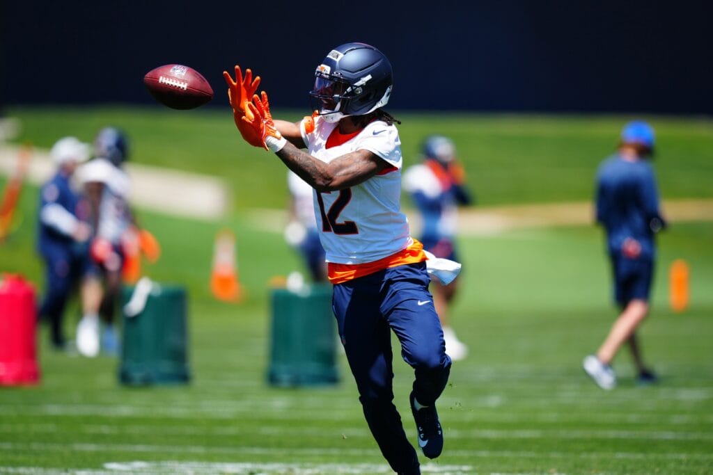 Grading the Denver Broncos' 2025 NFL Draft class led by Jahdae Barron ...