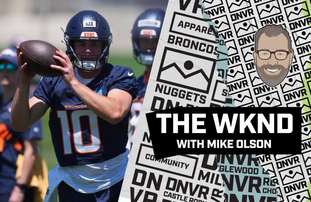 Broncos Building Blocks to Something Bigger in 2025 - DNVR Sports