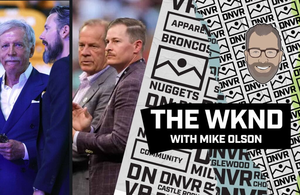 Family Business: How the Monforts and Kroenkes Are Betting It All on ...