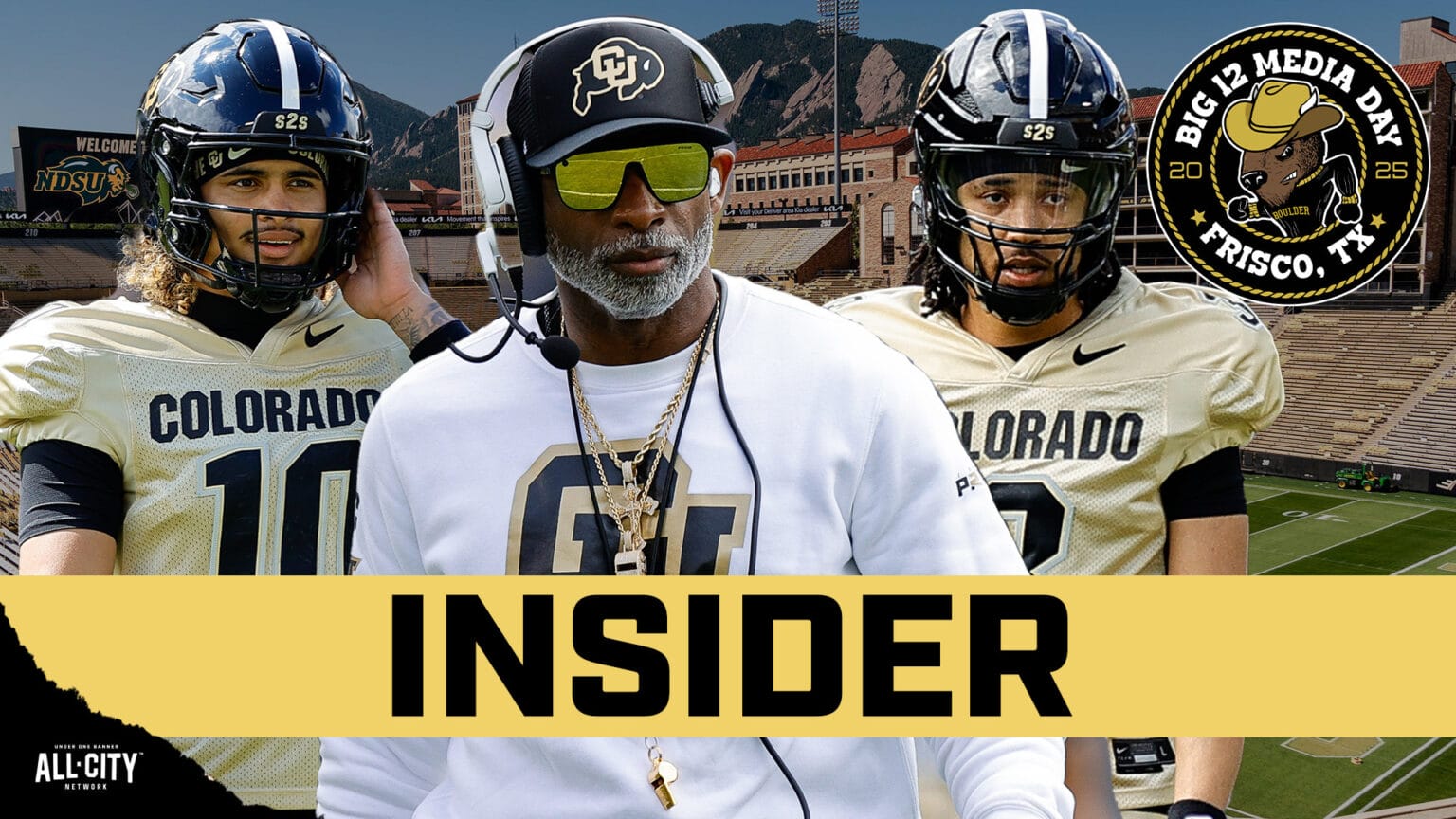 DNVR Buffs Podcast: Bruce Feldman sets the national expectations for ...