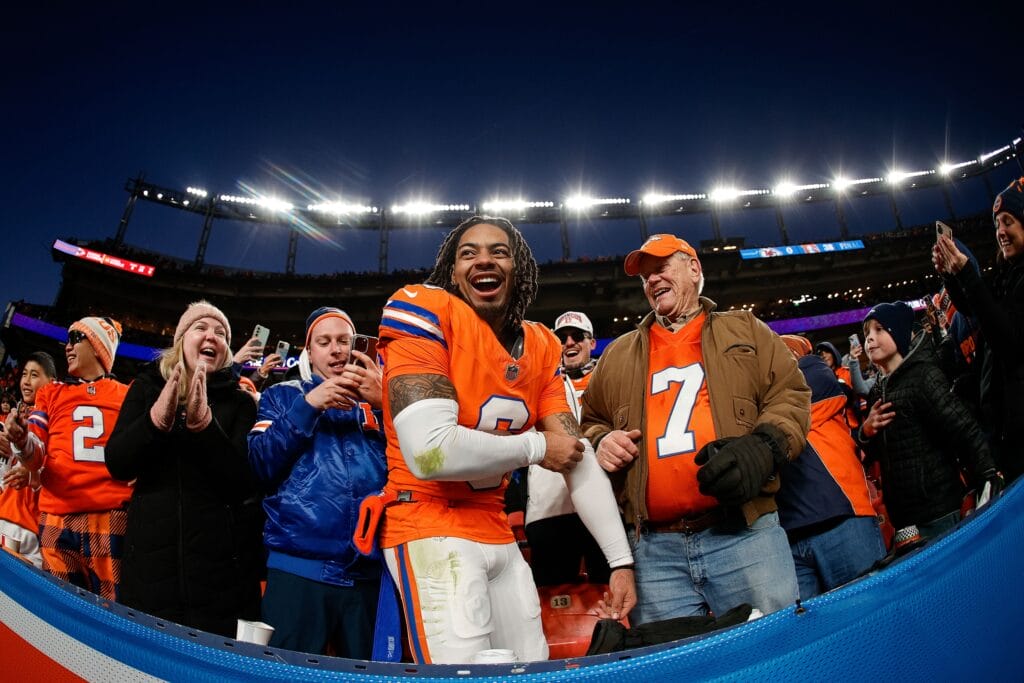 How does PJ Locke's injury affect the Denver Broncos? - DNVR Sports