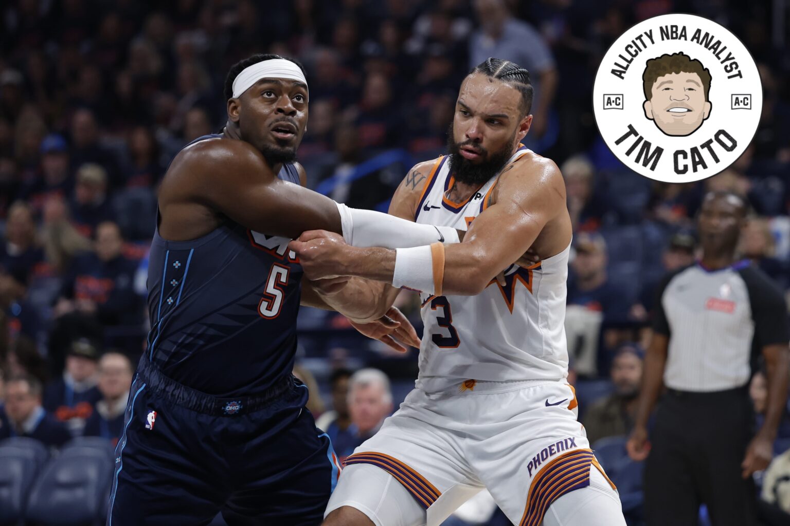 The NBA playoffs' hottest trend: Don't let the other team's star have ...